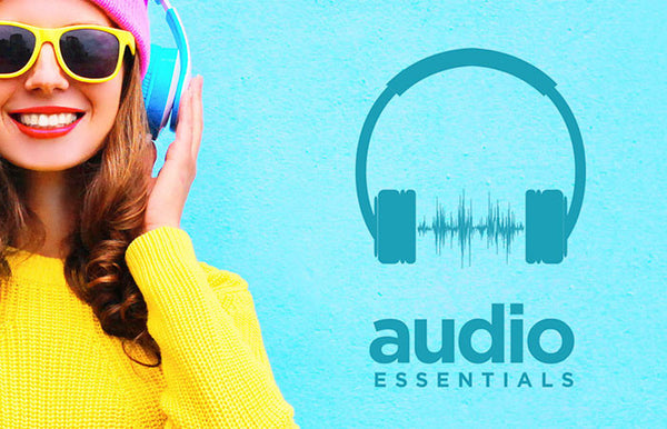 Audio Essentials 2-Pack of Widgets by MuseThemes for Adobe Muse
