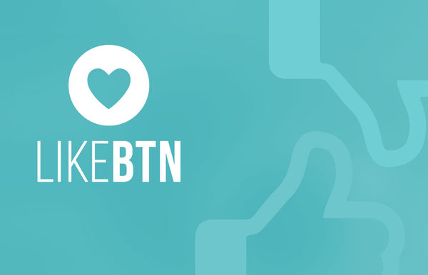 Like Button widget, built by MuseThemes for Adobe Muse