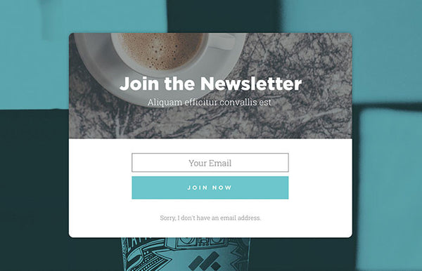 Pop-Ups Pro | Adobe Muse Modal Pop-Up Widget by MuseThemes